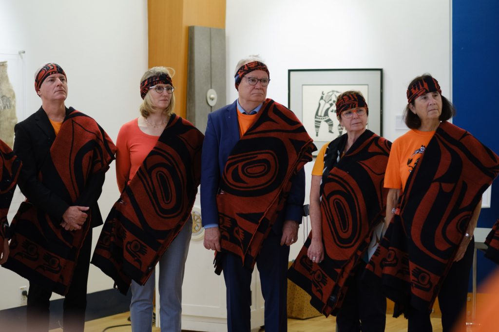 Regulatory colleges adopt Indigenous Cultural Safety, Humility and Anti ...